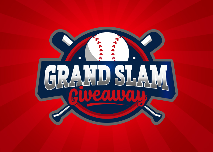 Grand Slam Drawing - Walker's Bluff Casino Resort