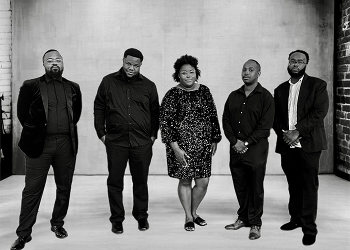 City of Soul Band - Riverside Casino & Golf Resort®